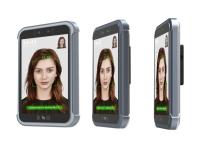 China 8 Inch Face Recognition Time Attendance System Android 7.1 Access Control Terminal for sale