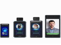 China 8.0 Inch IPS Face Recognition Time Attendance Access Control System with RFID 2MP Camera for sale