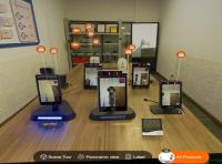 China 8.0 Inch IPS Face Recognition Time Attendance Access Control System with RFID 2MP Camera for sale
