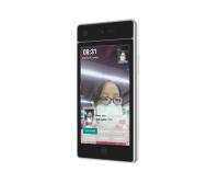 China 10.1 Inch Face Recognition Access Control System 2M Distance Detection IP67 Android 11 for sale
