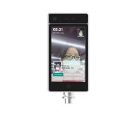 China 10 Inch IP67 Waterproof Face Recognition Biometric Attendance System with Access Control Android 11 for sale