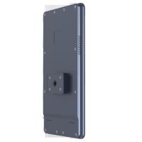 China 10 Inch IP67 Waterproof Face Recognition Biometric Attendance System with Access Control Android 11 for sale