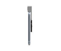 China Support Multi Language 8 Inch Face Recognition Body Temperature Detection For Access for sale