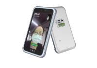 China QR Code RFID / HID Face Recognition Biometric Access Control 8 Inch for sale