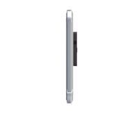 China QR Code RFID / HID Face Recognition Biometric Access Control 8 Inch for sale