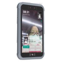 China 8 Inch Android 7.1 Face Recognition Access Control System with Free SDK API for sale