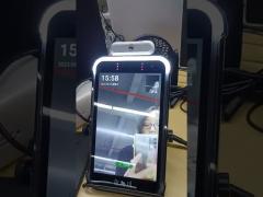 Sistema di controllo d'apertura del controllo di accesso e della porta di Facial Recognition Remote del produttore della Cina