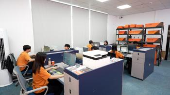 China Factory - Guangzhou Depin Auto Parts Technology Co., Ltd.
