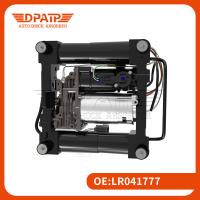 Quality Cheap LR041777 For Land Rover L322 Brand New Air Compressor Assembly for sale