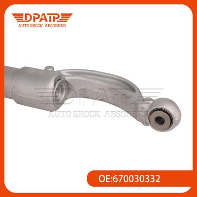 Cina OEM Fabbrica Assorbente di urti elettrico frontale 670030332 per Maserati Quattroporte Q4 4WD in vendita