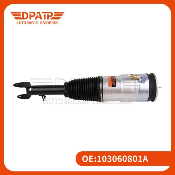 Quality Left And Right Front Shock Absorber 103060801A For Tesla S 2WD 11-15 for sale