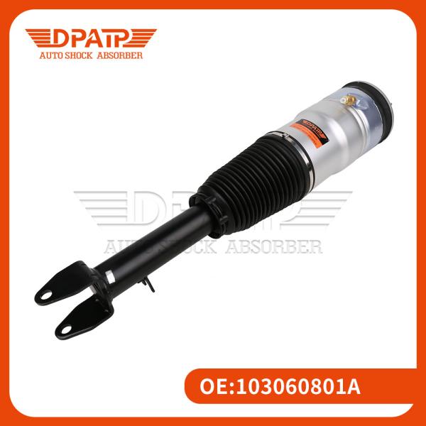 Quality Left And Right Front Shock Absorber 103060801A For Tesla S 2WD 11-15 for sale