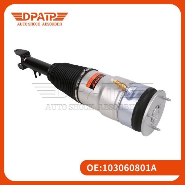 Quality Left And Right Front Shock Absorber 103060801A For Tesla S 2WD 11-15 for sale