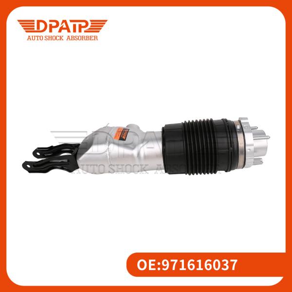 Quality 971616037 Automotive Air Shocks Front Left Side For Porsche 971 17 for sale