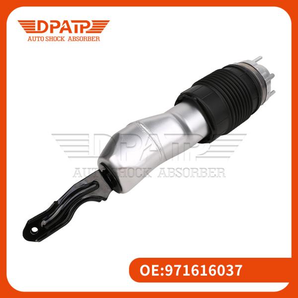 Quality 971616037 Automotive Air Shocks Front Left Side For Porsche 971 17 for sale