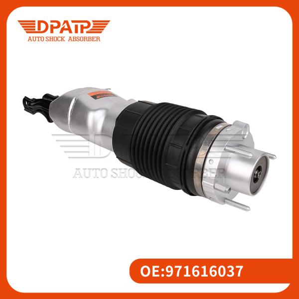 Quality 971616037 Automotive Air Shocks Front Left Side For Porsche 971 17 for sale