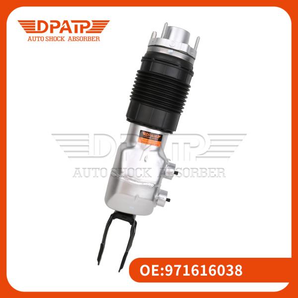 Quality 971616038 Front Right Side Air Shock Absorber  For Porsche 971 17 for sale