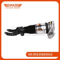 Quality 95535803910 95835804010 Porsche Cayenne Air Suspension Shock Manufacturer for sale