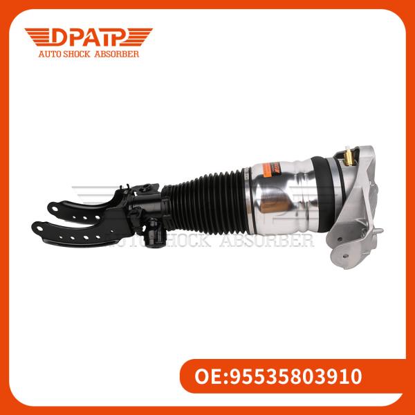 Quality 95535803910 95835804010 Porsche Cayenne Air Suspension Shock Manufacturer for sale
