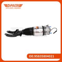 Quality 95835804021 Air Shock Absorber For Porsche Cayenne Volkswagen Touareg for sale