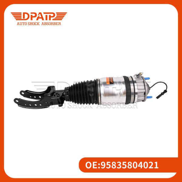 Quality 95835804021 Air Shock Absorber For Porsche Cayenne Volkswagen Touareg for sale