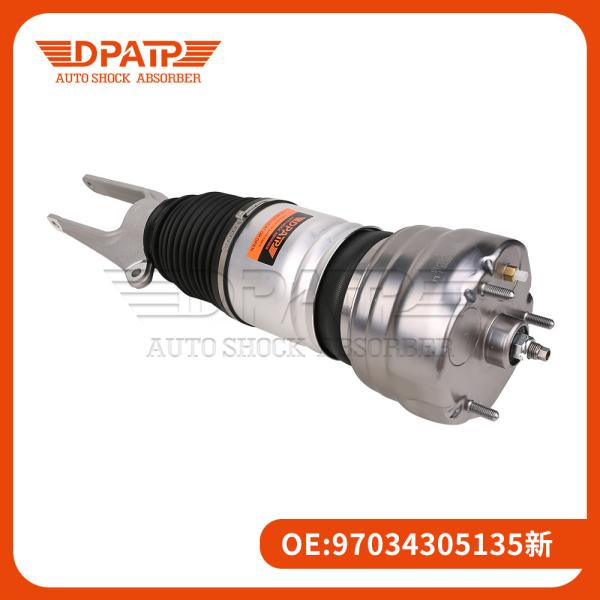 Quality 97034305135 Front Left Side Air Shock Absorber For Porsche 970 14-16 for sale