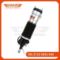 Quality 37106892845 Air Spring Shock Absorber Front Left Side Rolls Royce Ghost Phantom for sale