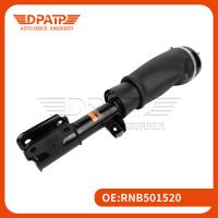 Quality LR032563 RNB000740 Automotive Air Shocks Compact For Range Rover L322 for sale