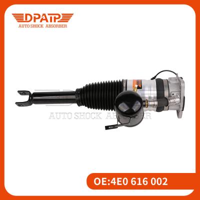 China 4E0616002 4E0616002E Air Shock Absorber Rear Right Side For Audi A8D3 for sale