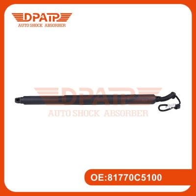China 81770C5100 Rear Left Tailgate Power Lift Supports Power Opener for Hyundai Sorento/16-19 for sale