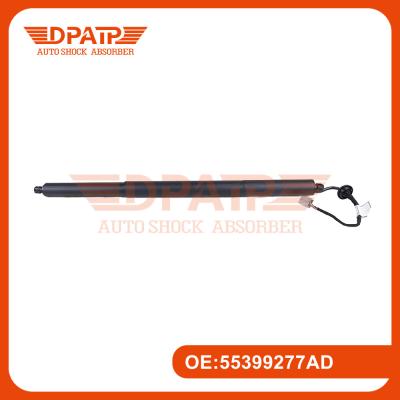 China Auto Electric Power Tailgate Lift Support 55399277AD For Jeep Cherokee for sale