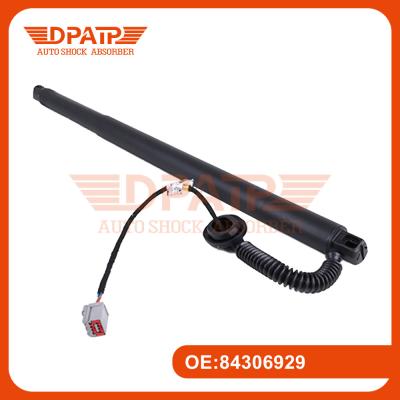 Cina Cadillac Escalade Power Rear Liftgate Support 84306929 Portale posteriore elettrico in vendita