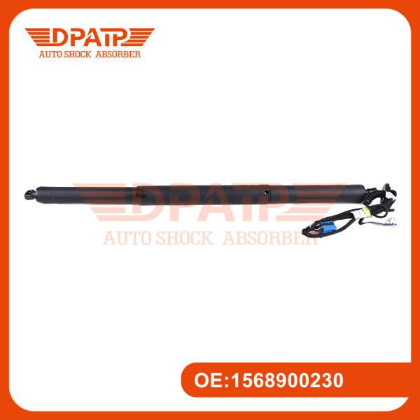 Quality 1568900230 Auto Electric Shock Absorber Strut Motorized Strut For Benz 156 for sale