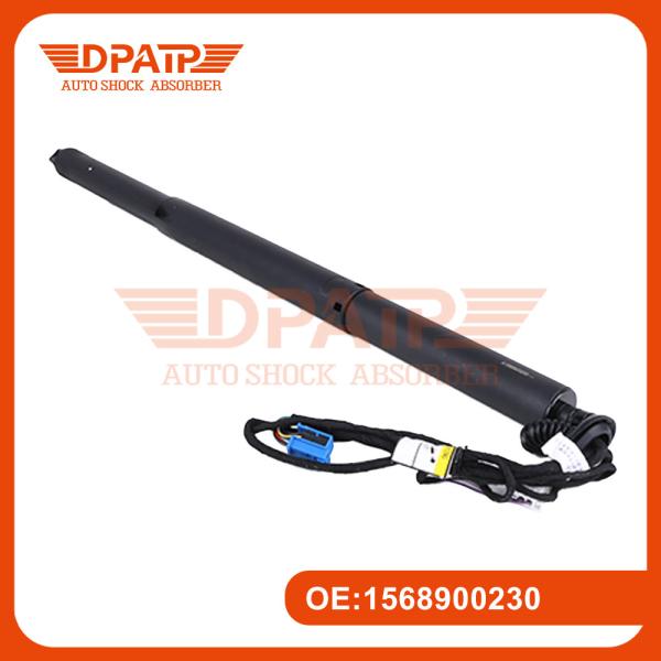 Quality 1568900230 Auto Electric Shock Absorber Strut Motorized Strut For Benz 156 for sale