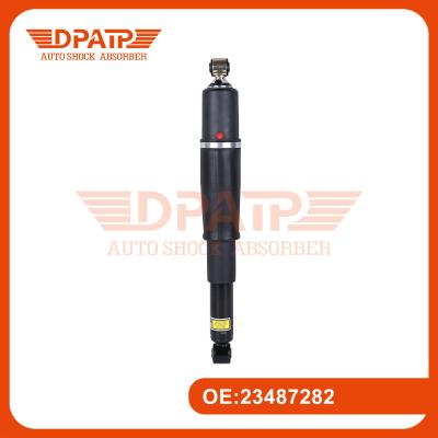 Rear Shock Absorbers For Cadillac Escalade 23487282 Auto Parts Car Air Suspension
