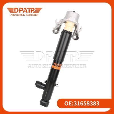 China Rear Inductive Shock Absorber Assembly 316583831 for Volvo XC60 XC90 for sale