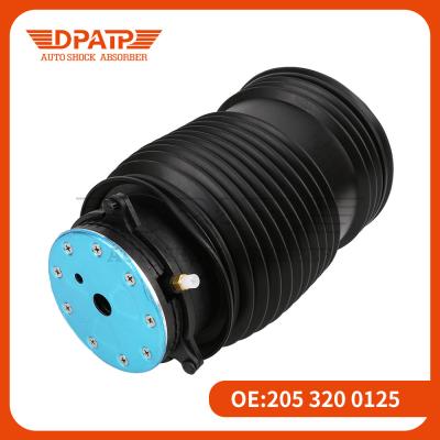 Quality Rear Left Air Suspension Air Spring 2053200125 DPB1026 For Benz 205 for sale