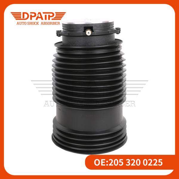 Quality 2053200225 Rear Right Side Air Suspension Spring Industrial For Benz 205 for sale