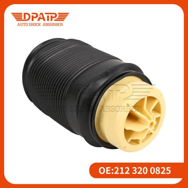 Quality 212 320 0825 Rear Right Suspension Air Spring For Mercedes Benz 212 for sale