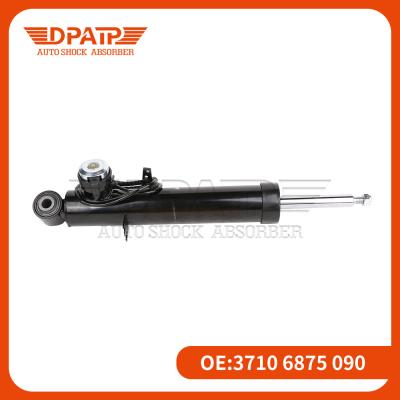 China Rear Shock Absorbers for BMW F15 F16 X5 X6 OEM Parts 37106875090 37106875089 for sale