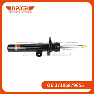 Cina BMW F48 F49 Assorbitori anteriori con sensore elettrico 37106879655 37106879656 in vendita