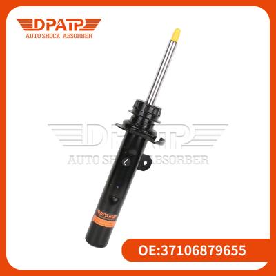 Cina BMW F48 F49 Assorbitori anteriori con sensore elettrico 37106879655 37106879656 in vendita