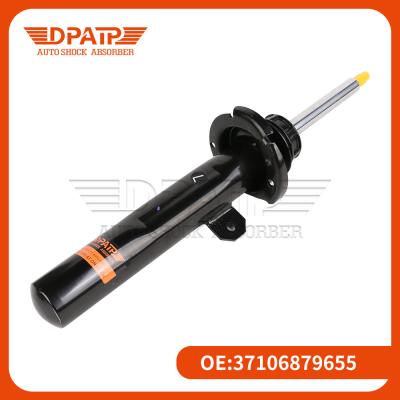 Cina BMW F48 F49 Assorbitori anteriori con sensore elettrico 37106879655 37106879656 in vendita