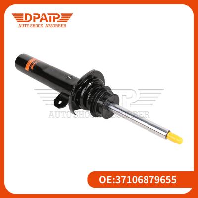 Cina BMW F48 F49 Assorbitori anteriori con sensore elettrico 37106879655 37106879656 in vendita