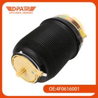 Quality Rear Left And Right Air Suspension Bag 4F0616001 Audi A6C6 S6 Auto Spare Parts for sale