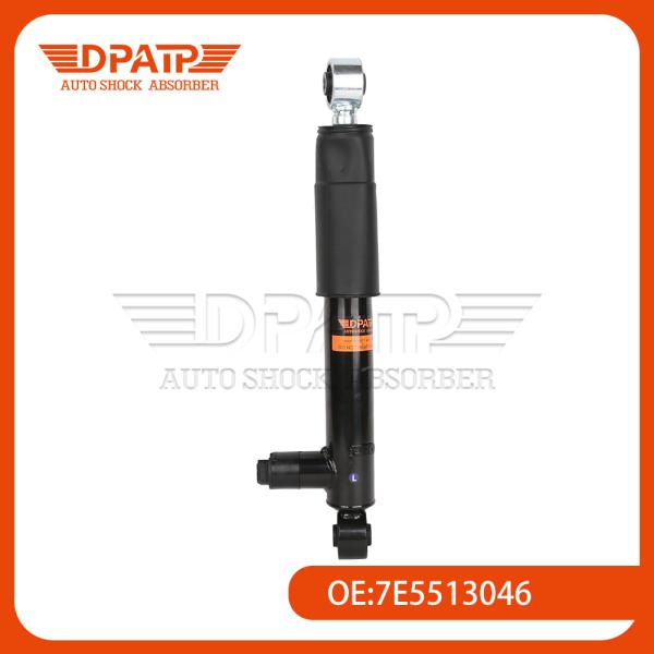 Quality 7E5513046 VDC Suspension Shock Absorber Rear Right For Volkswagen Multivan T5 T6 for sale