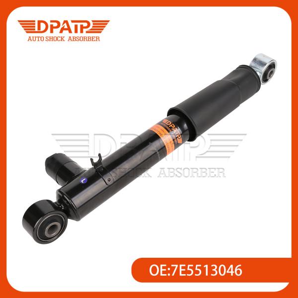 Quality 7E5513046 VDC Suspension Shock Absorber Rear Right For Volkswagen Multivan T5 T6 for sale