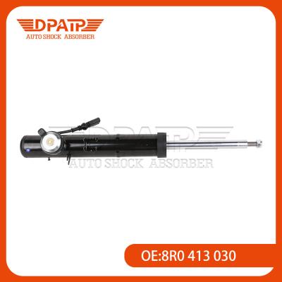 China 8R0-413-030 Electrical Shock Absorber VDC Audi Q5 A5 S5 Electronic Air Suspension System for sale