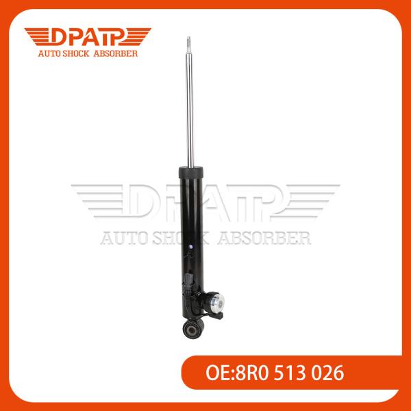 Quality 8R0-513-026 Rear Right Shock Absorber Assembly For Audi Q5 A5 S5 VDC for sale