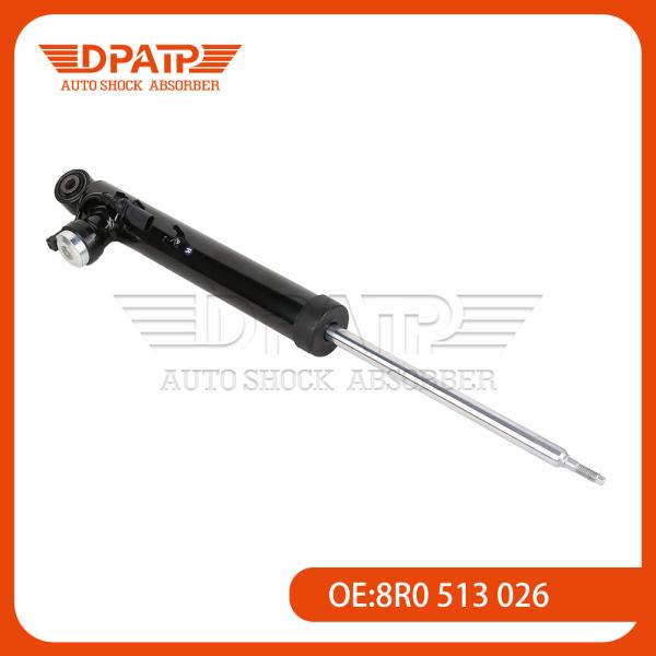 Quality 8R0-513-026 Rear Right Shock Absorber Assembly For Audi Q5 A5 S5 VDC for sale